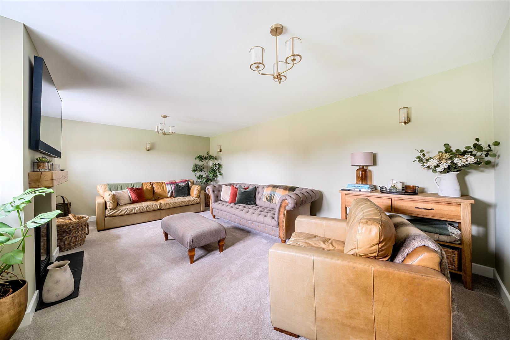 Unit 3, Lower Hall Barns, Nr Whitchurch, SY13 4HW | Estate Agents ...